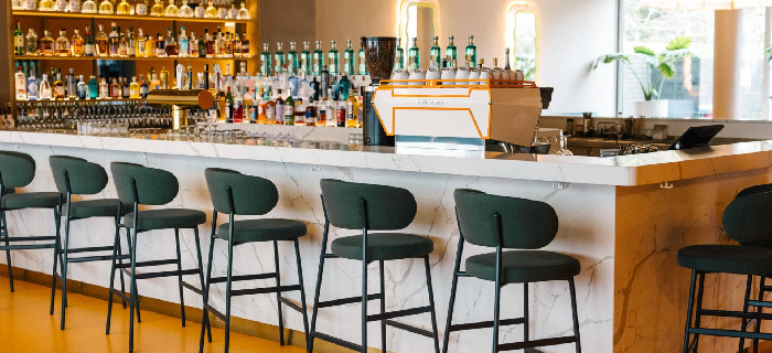 Siwa - Bar & Kitchen